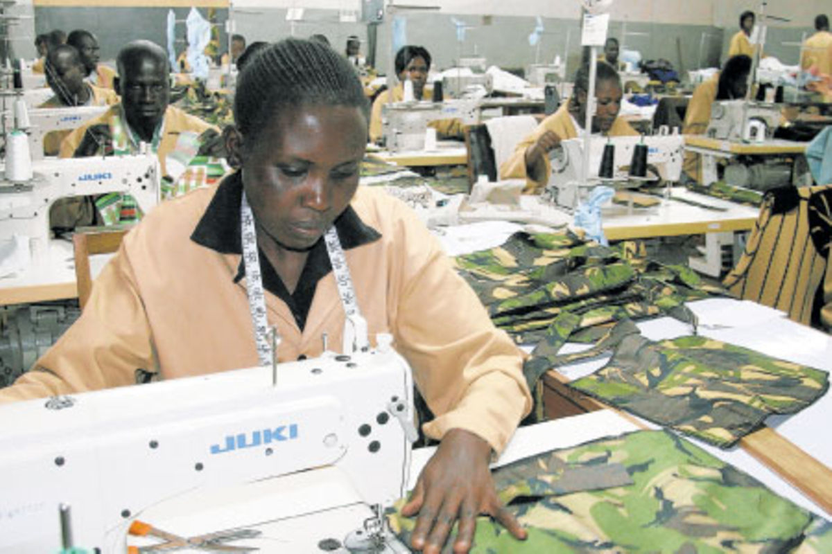 Rivatex banks on dye innovation to revive ailing textile sector ...