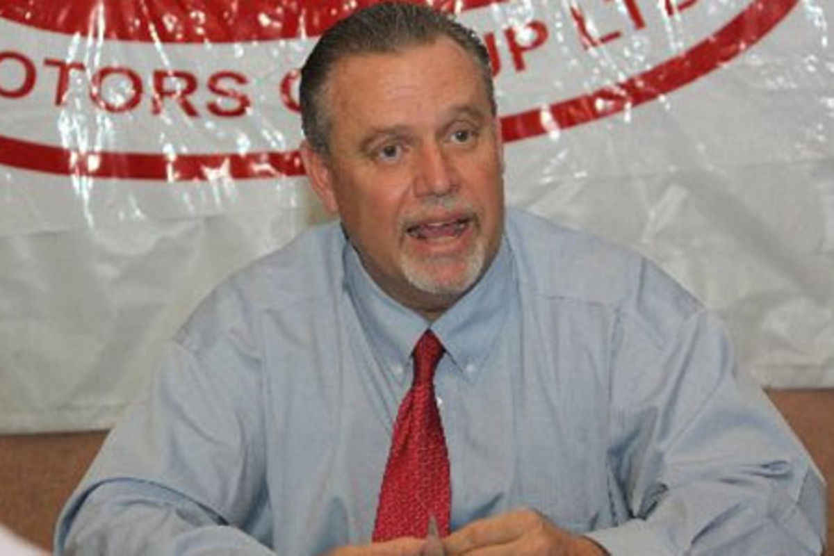 CMC Motors launches German brands - Business Daily