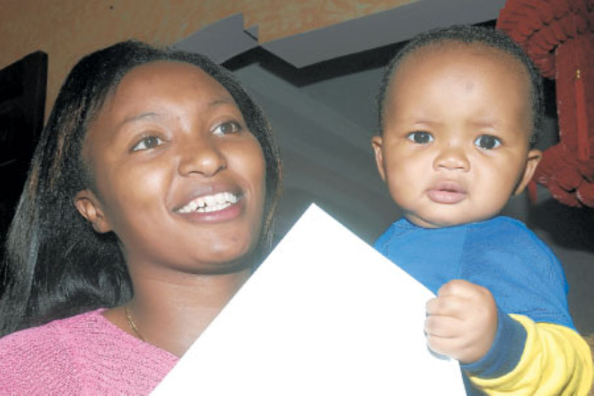 Fresh claim on Samuel Wanjiru’s estate - Business Daily