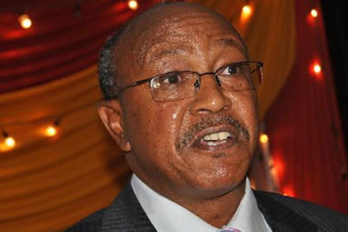 CIC meets capital markets regulator over fraud claims - Business Daily