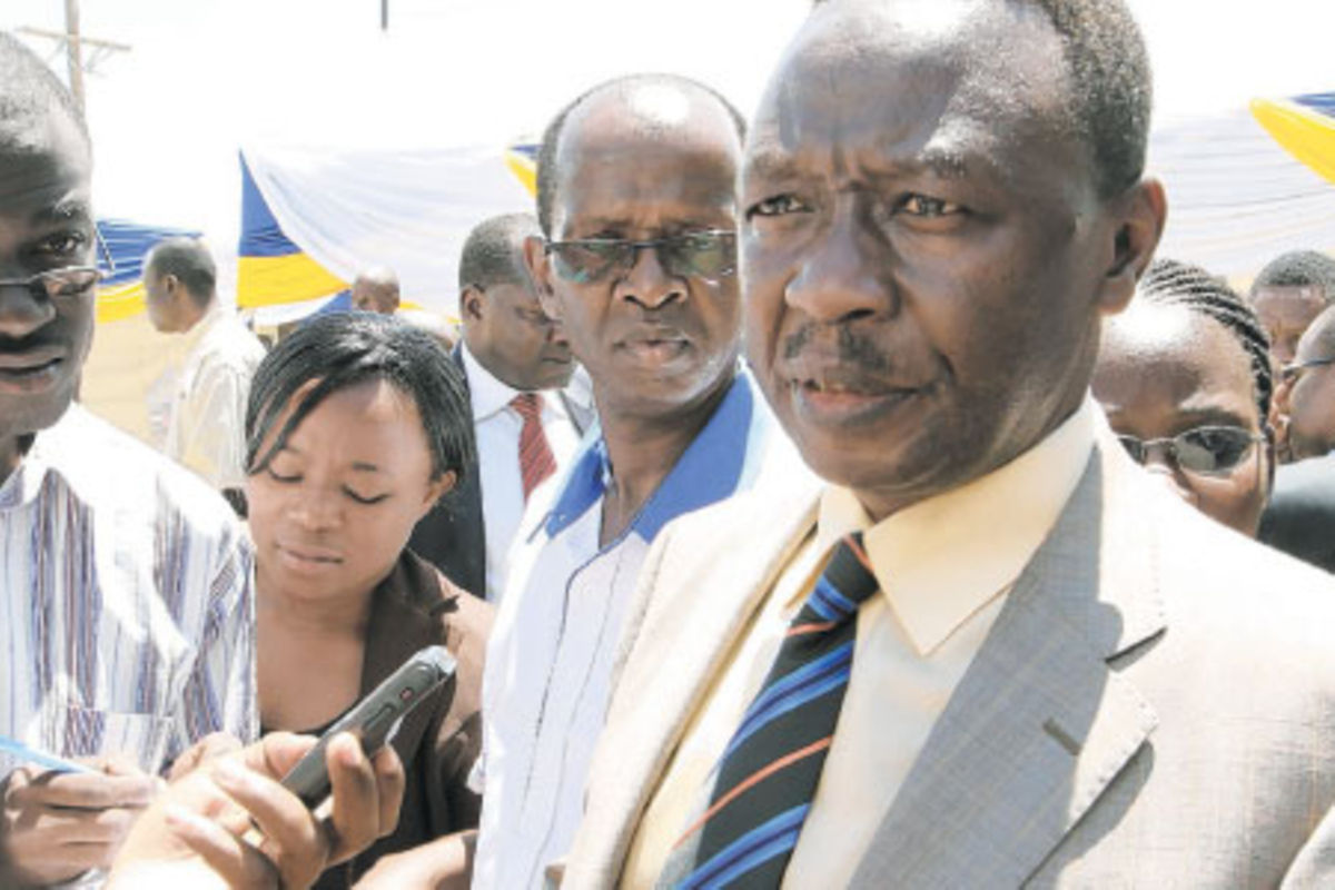 Kenya Power gets the greenlight for tariff review - Business Daily