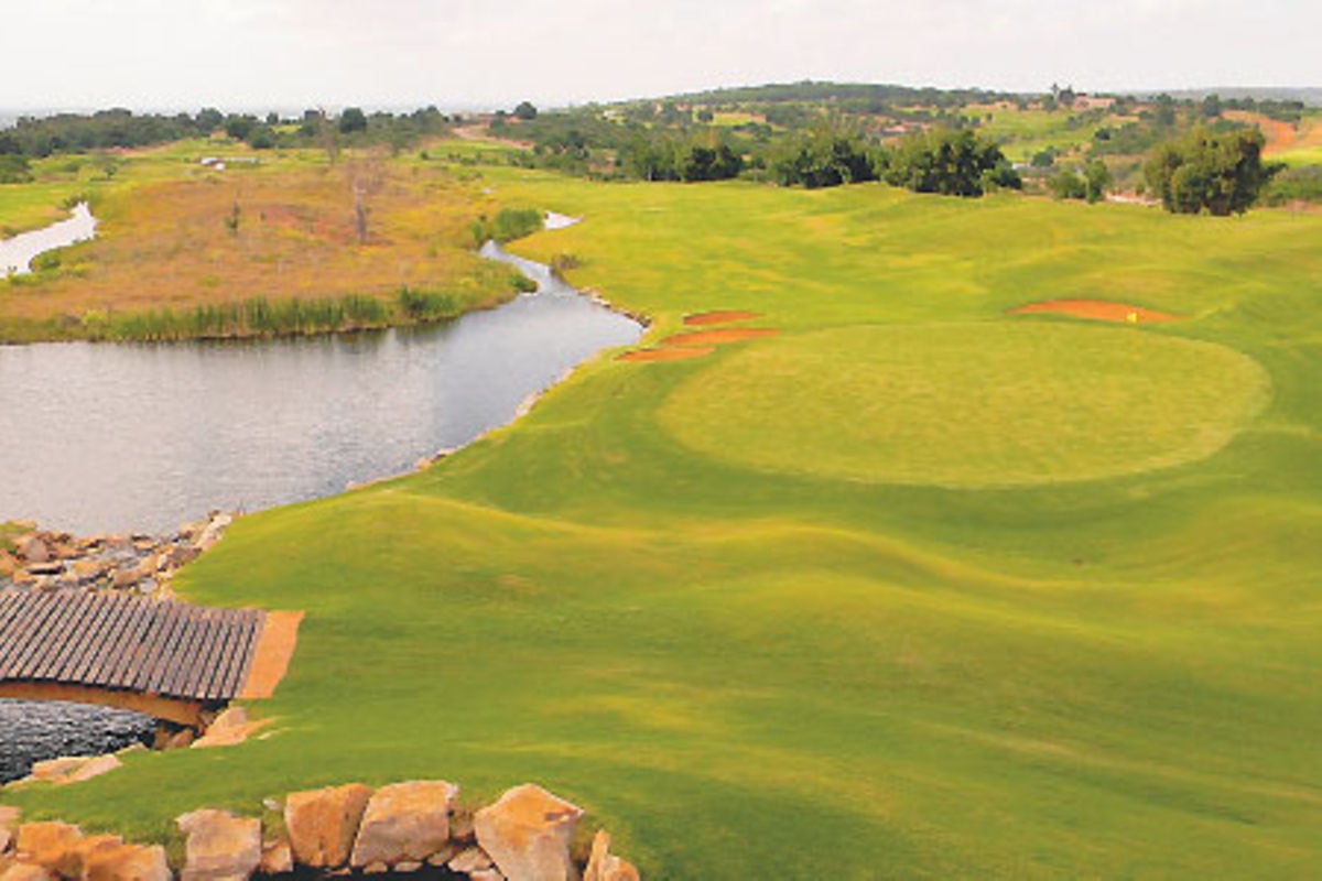 Vipingo Ridge places Kenya on coveted golf map - Business Daily