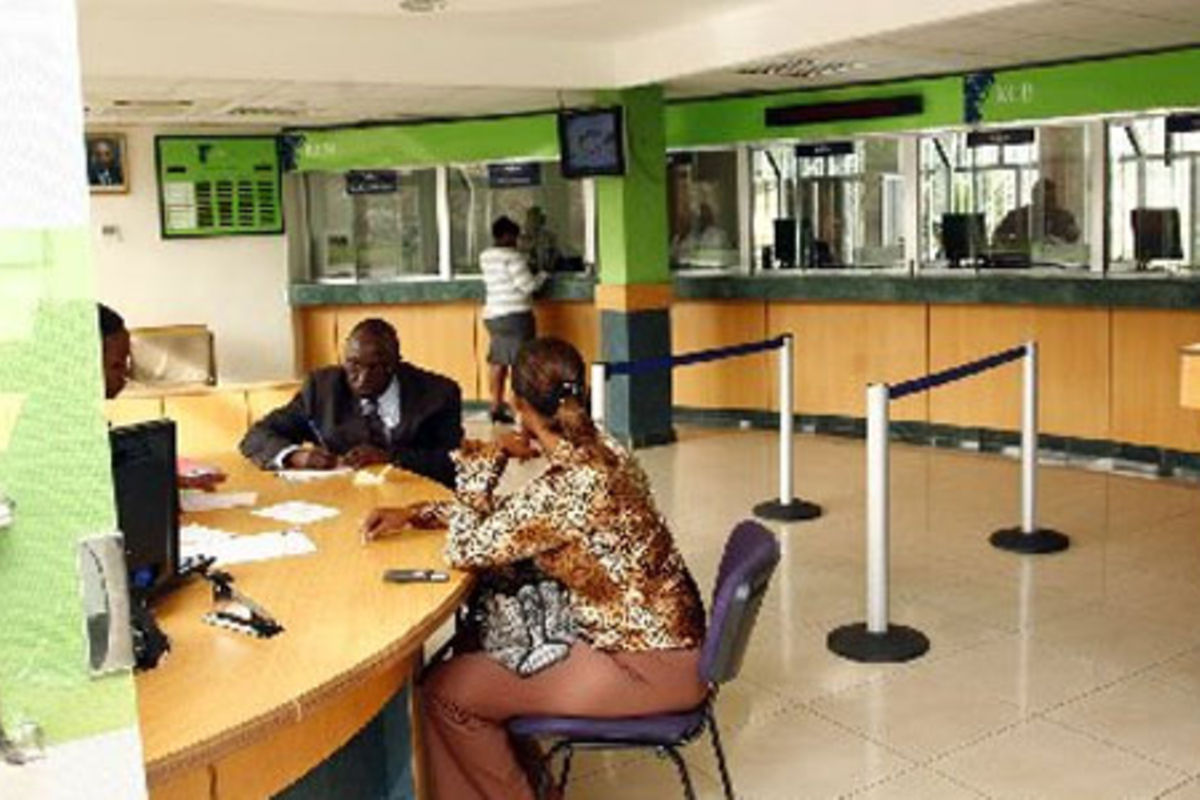 KCB completes EA presence with branch in Bujumbura - Business Daily