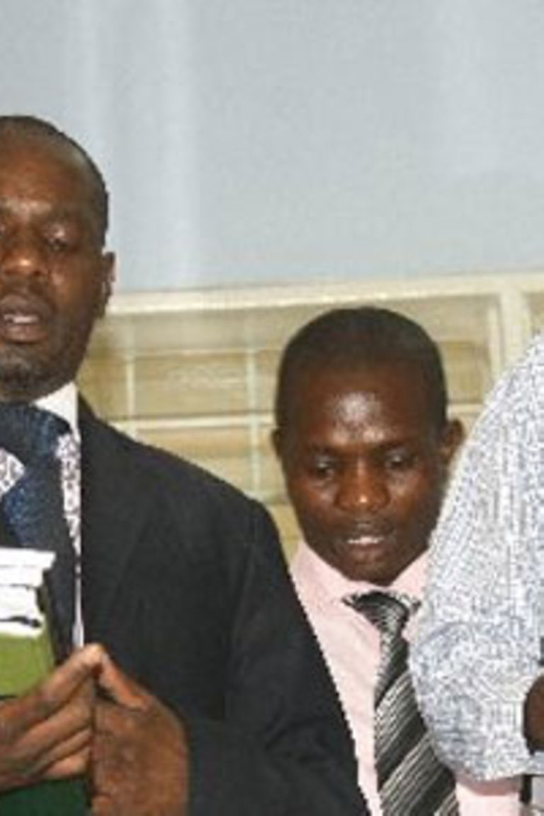 Judge declines to suspend appointment of County Commissioners ...