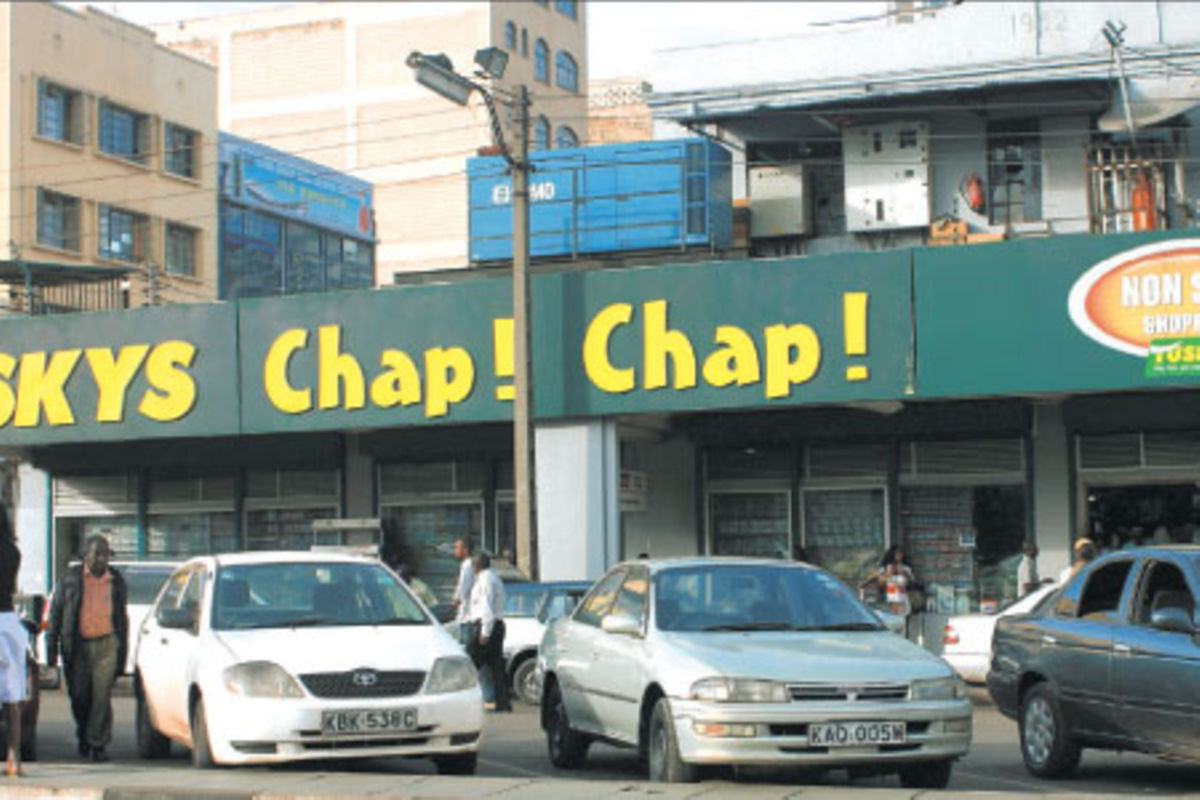 Tuskys case to be heard in full after family talks fail - Business Daily