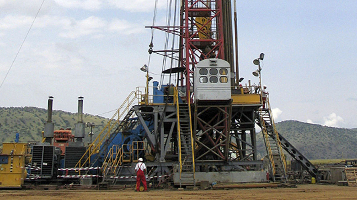 Tullow finds more deposits in Ngamia-1 exploration well - Business Daily