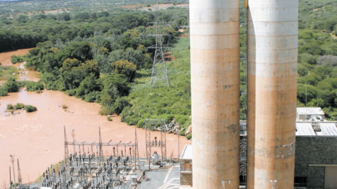 State plans two more hydro-electric power dams on Tana River - Business ...