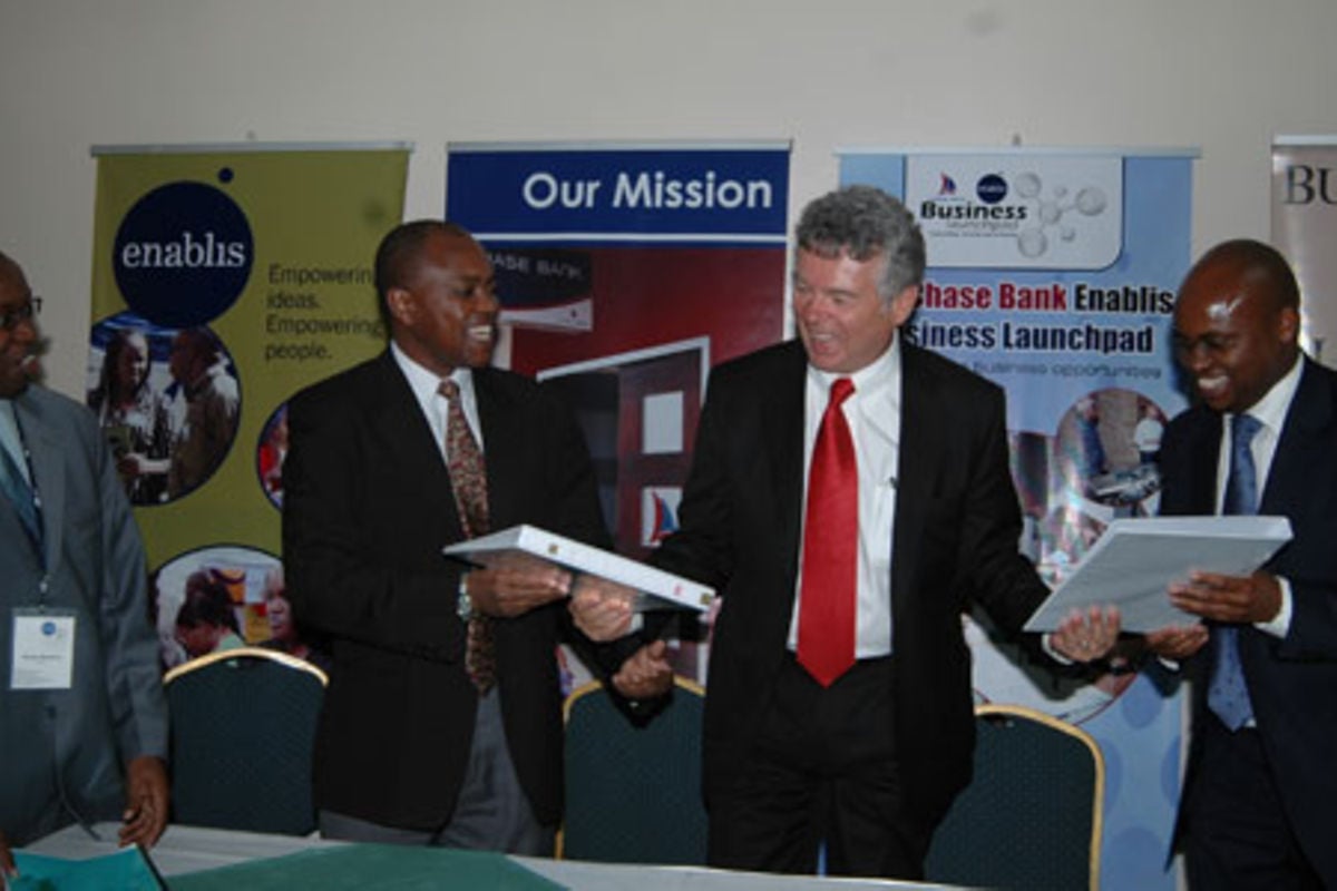 Enablis, Nethope to nuture 100 innovators in Kenya, Rwanda, Ghana ...