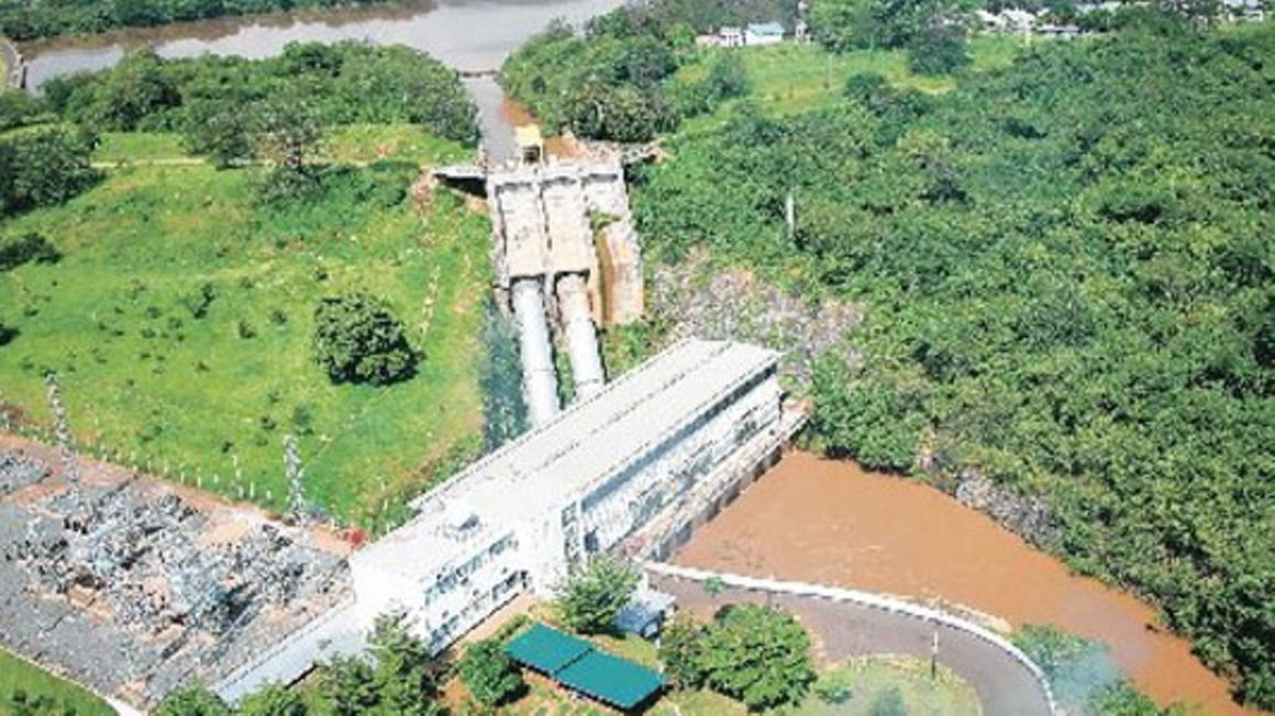 New Kindaruma dam unit to add 24MW - Business Daily