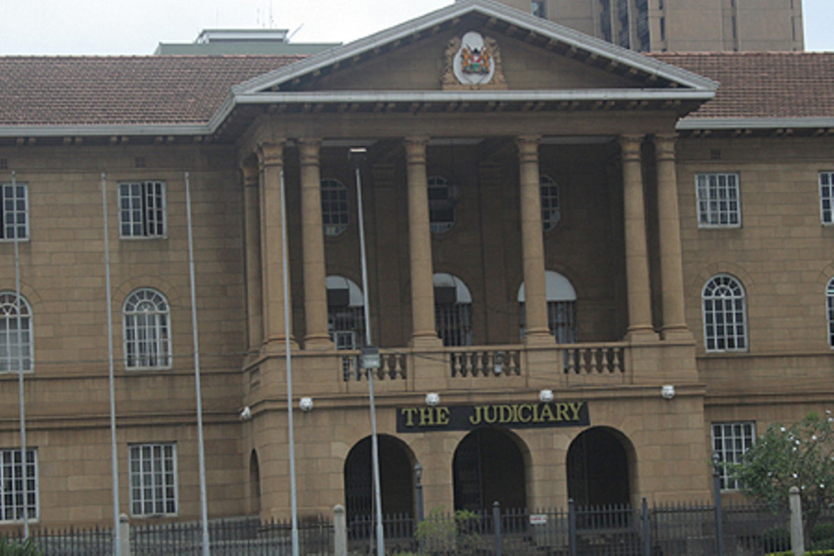 Want to sue on behalf of public? Here are the ways - Business Daily