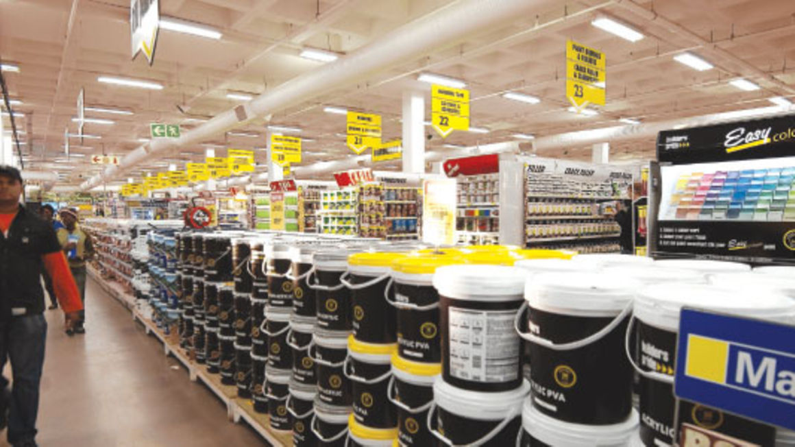 S African retailer Massmart to open store in Nairobi - Business Daily