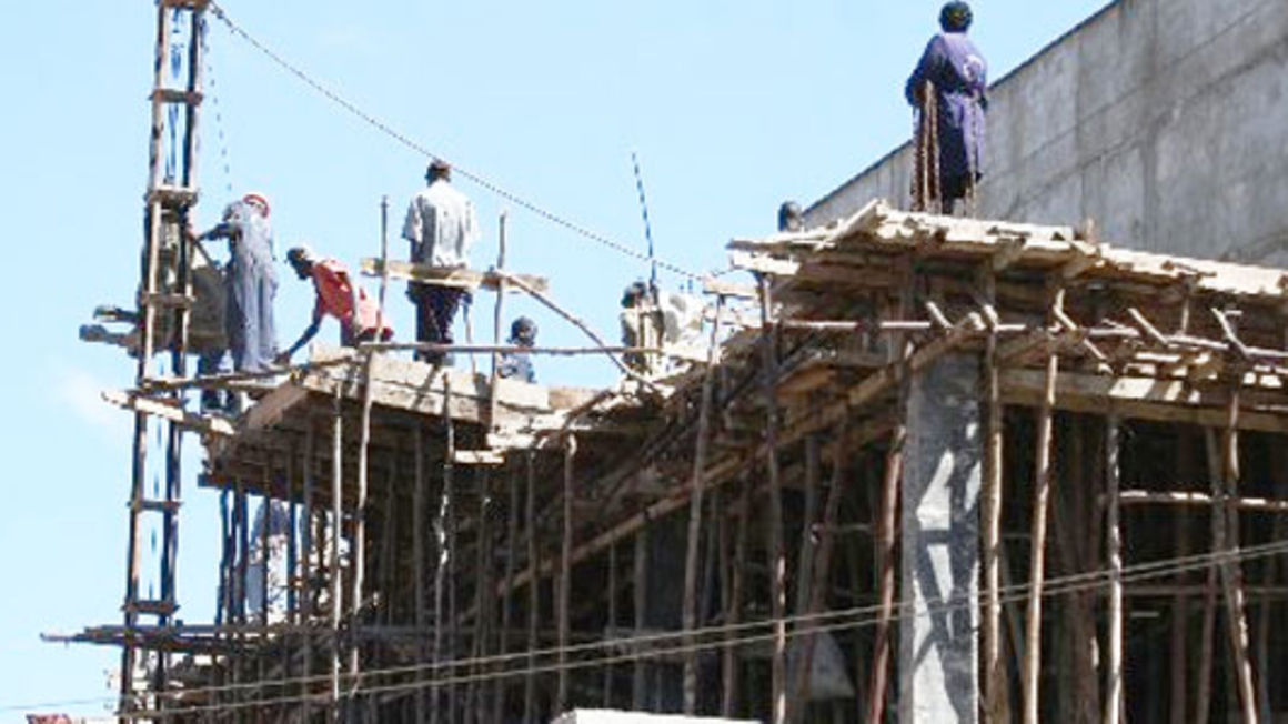 Tighten safety rules to curb accidents at construction sites - Business ...