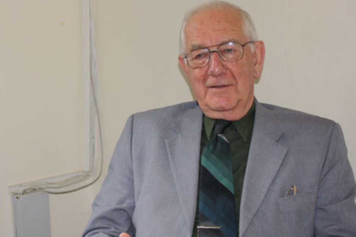 The dreamer who founded Daystar - Business Daily