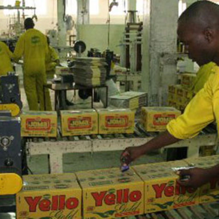 Bidco boss wins entrepreneur of the year award - Business Daily