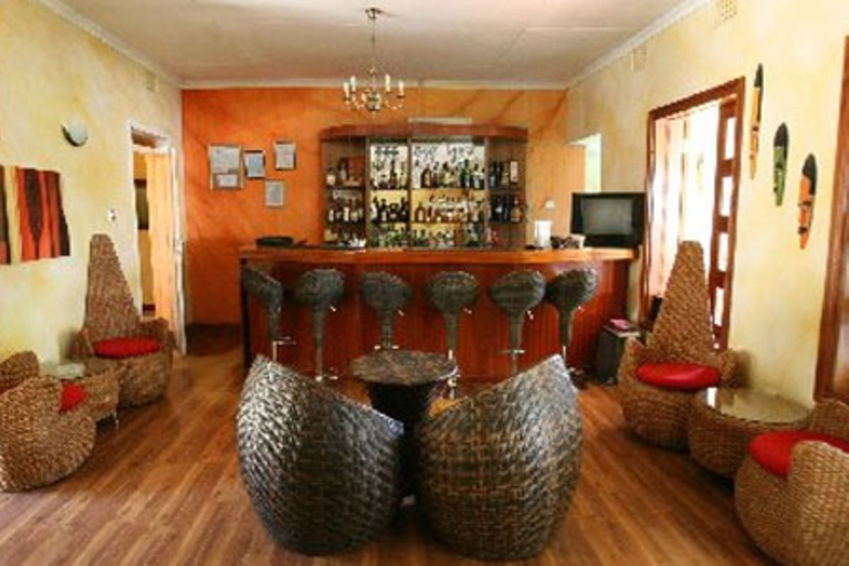 The Clarice House - Business Daily