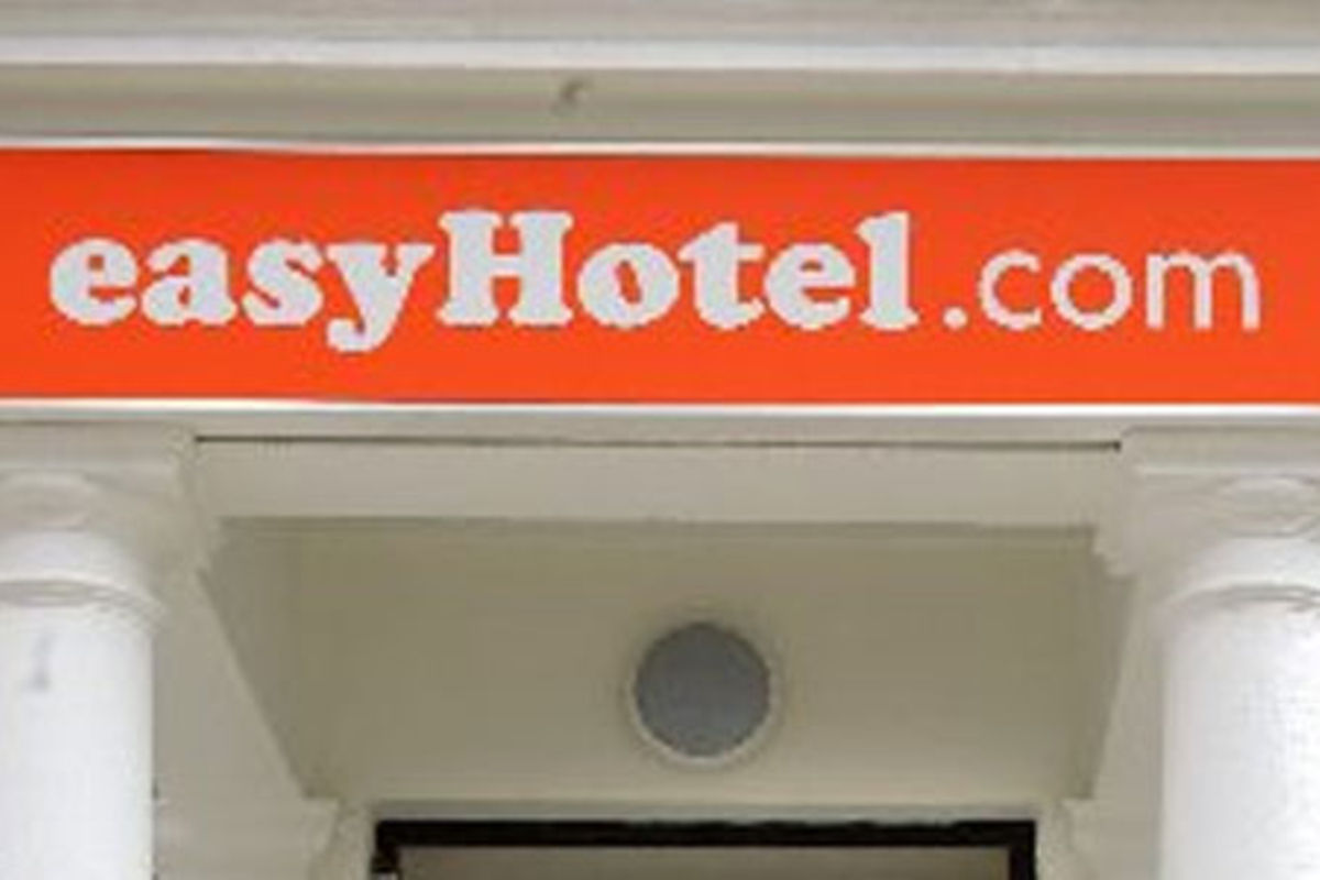 Lonrho returns to Kenya with easyHotel brand - Business Daily