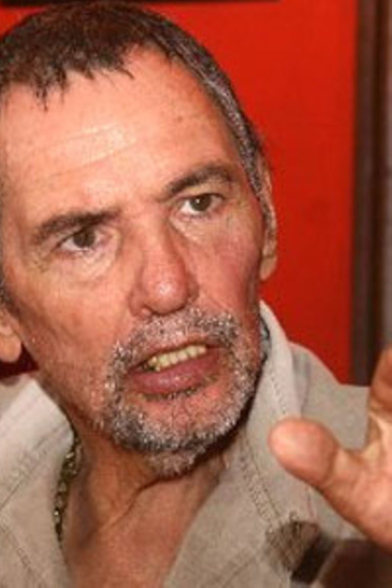 Renowned chef Rolf Schmidt dies at 69 - Business Daily