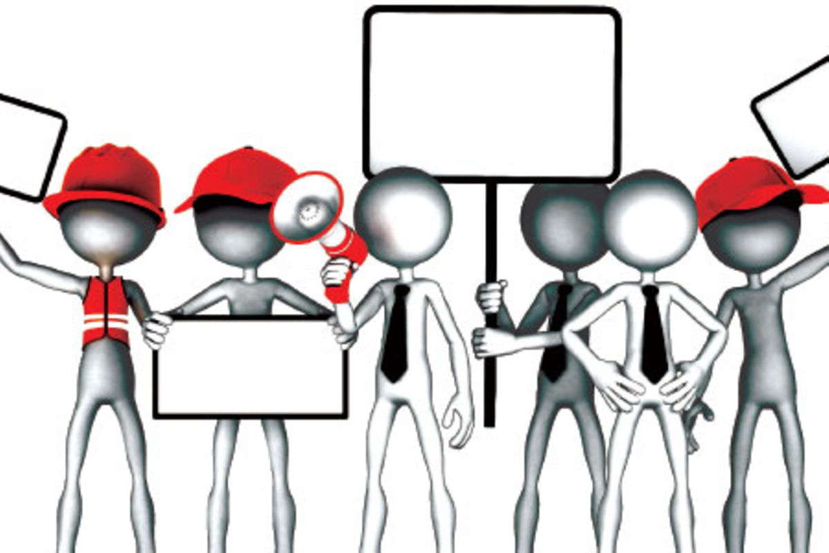 Unintended effects of frequent strikes loom large - Business Daily