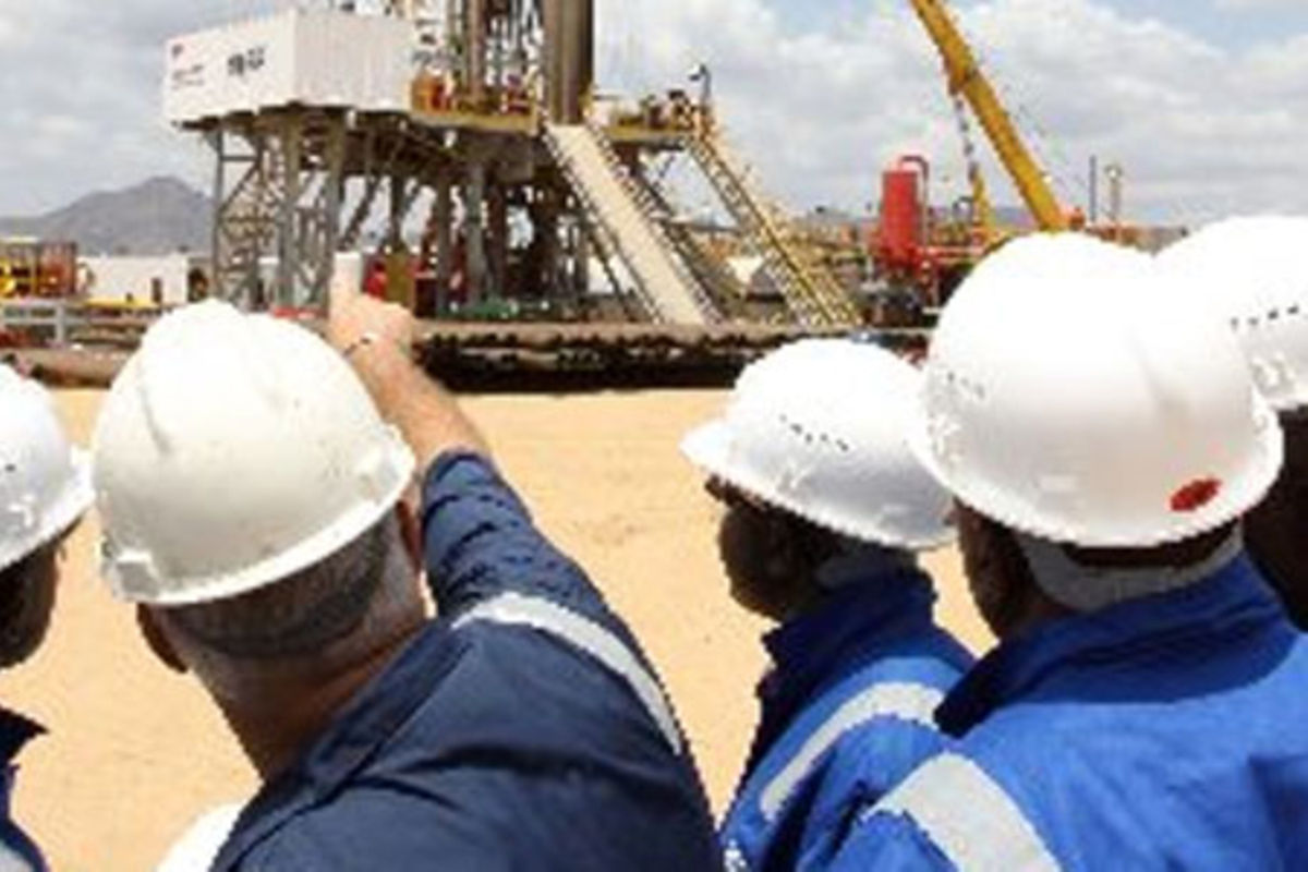 Lonrho picks on logistics to tap mining millions - Business Daily