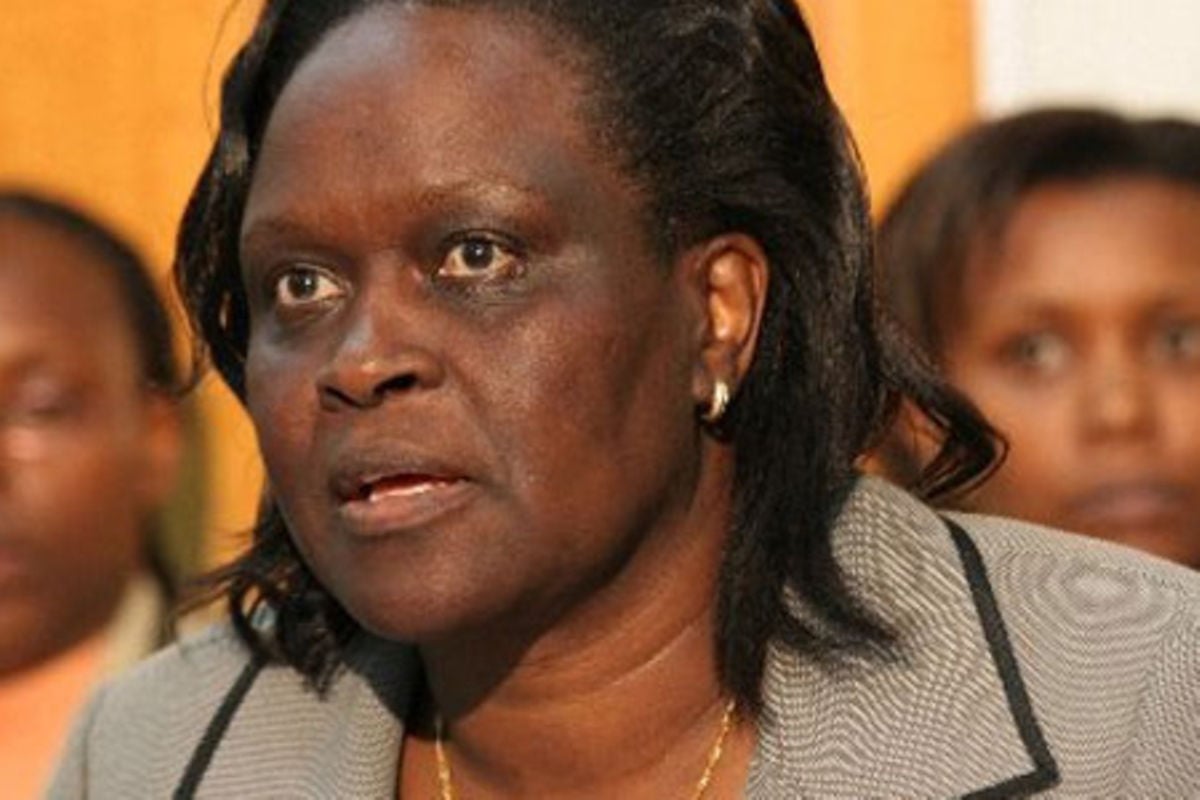 Shareholders held back Busia Sugar plan, says Koimett - Business Daily