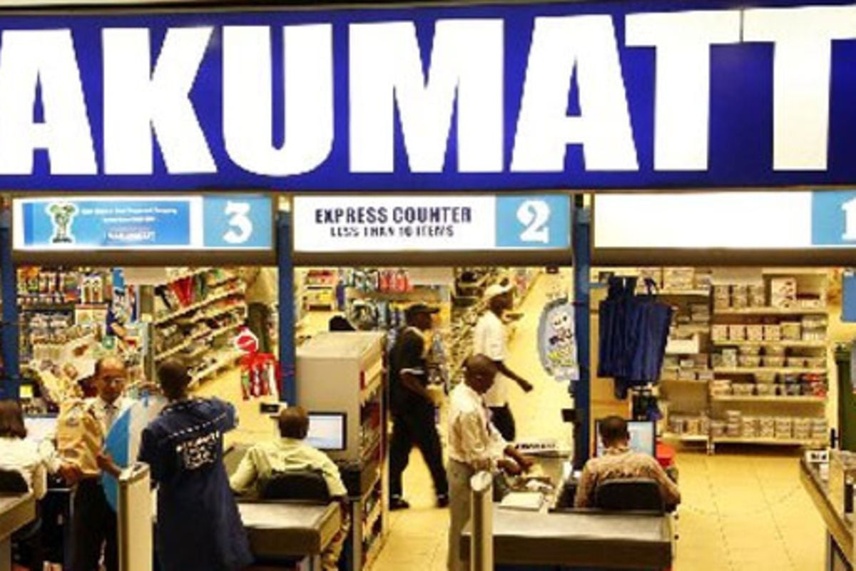 Nakumatt expands cashless transactions with Mastercard deal - Business ...
