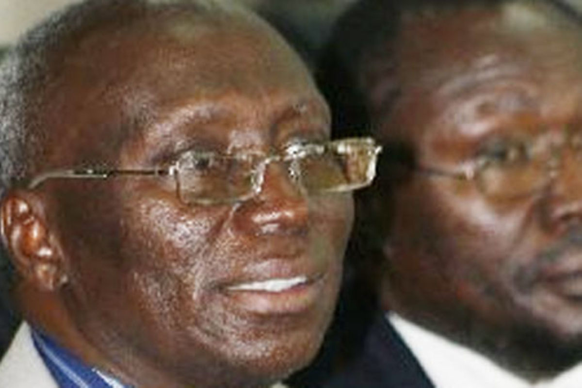 Kenya seeks WB advice on oil exploration deals - Business Daily