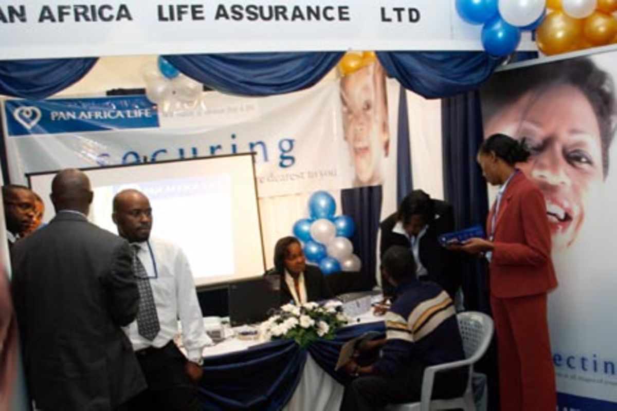 Insurers eye uptake of life premiums by middle class - Business Daily