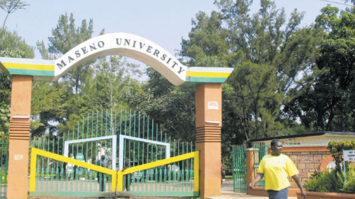 Kenyan students drop US dream for local colleges - Business Daily