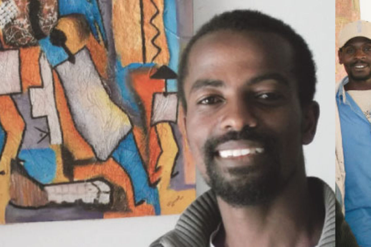 Ngecha artists showcase their work at Banana Hill - Business Daily