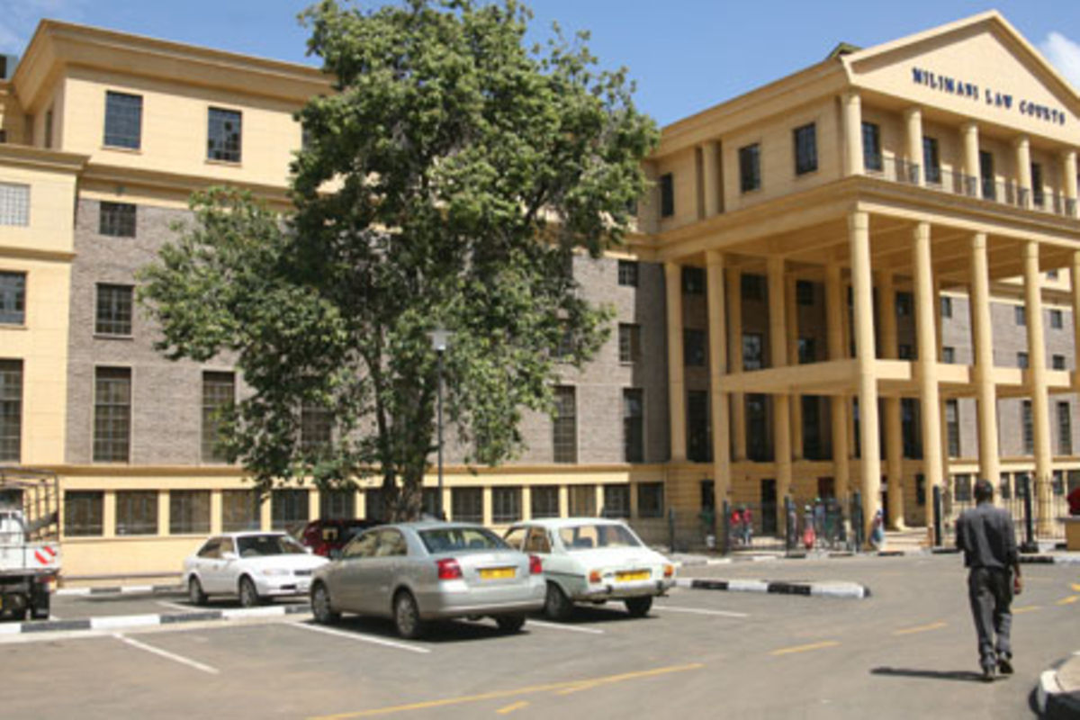 JSC shortlists only women to fill post - Business Daily