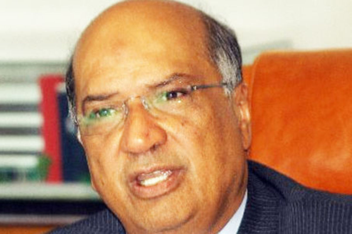 Merali appoints son to Sameer board - Business Daily