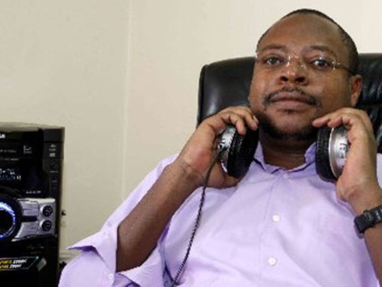 Man who made vernacular radio popular - Business Daily