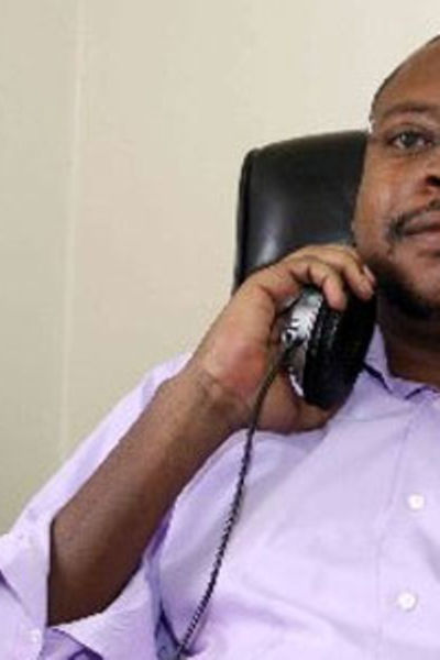 Man who made vernacular radio popular - Business Daily