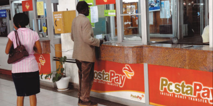 What monopolies can learn from Kenya Posta - Business Daily