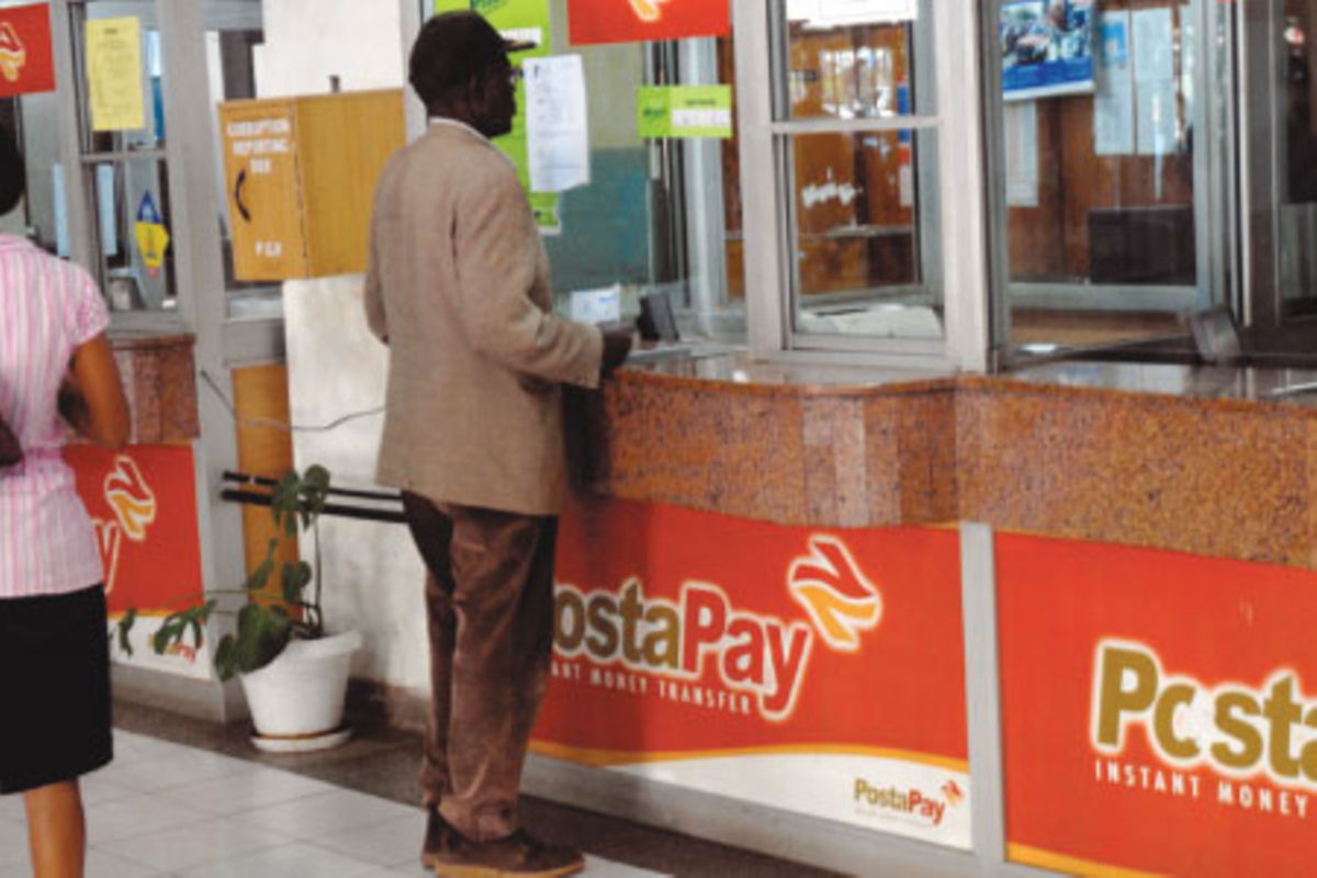 What monopolies can learn from Kenya Posta - Business Daily