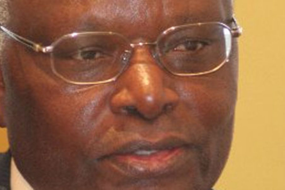 UAP Holdings names deputy MD as new boss - Business Daily