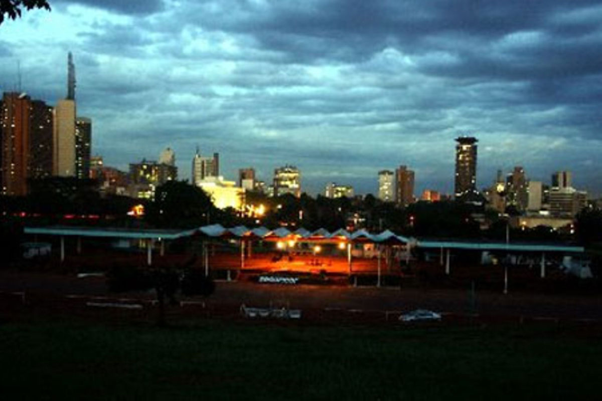 Nairobi city to have 5 self-governing zones in new plan - Business Daily