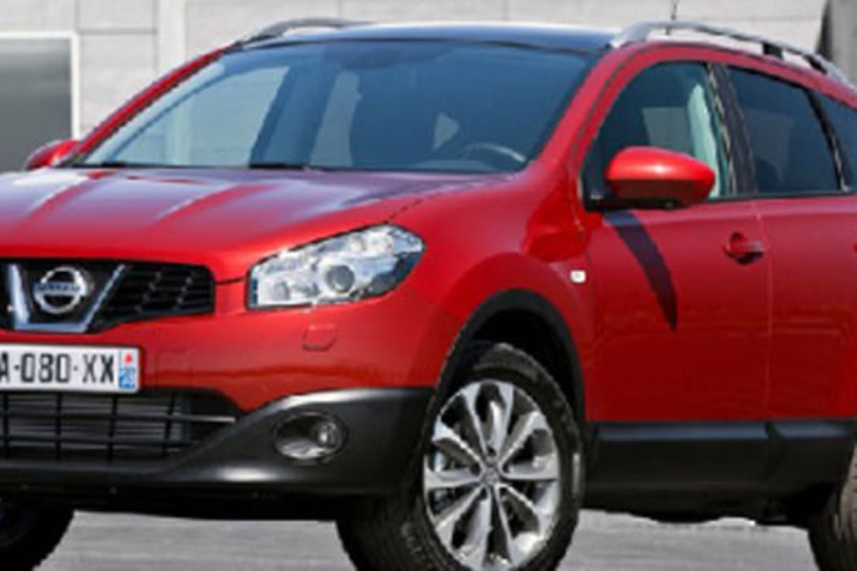 Lean and mean Nissan Qashqai is worth its price - Business Daily