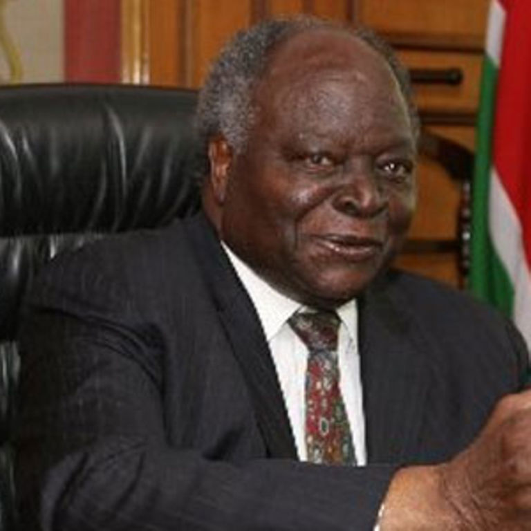 Kibaki passes law to regulate higher education sector - Business Daily