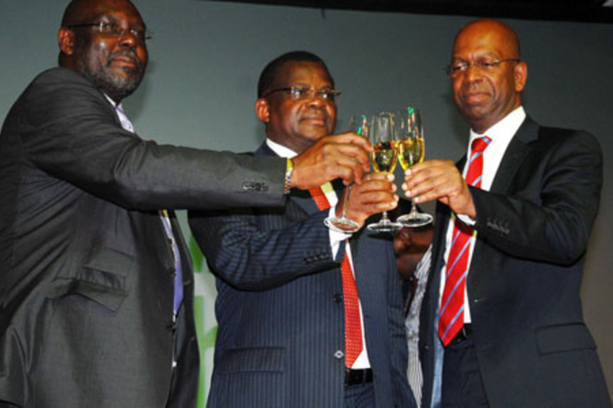 Safaricom inked M-Shwari deal before Faulu pact - Business Daily