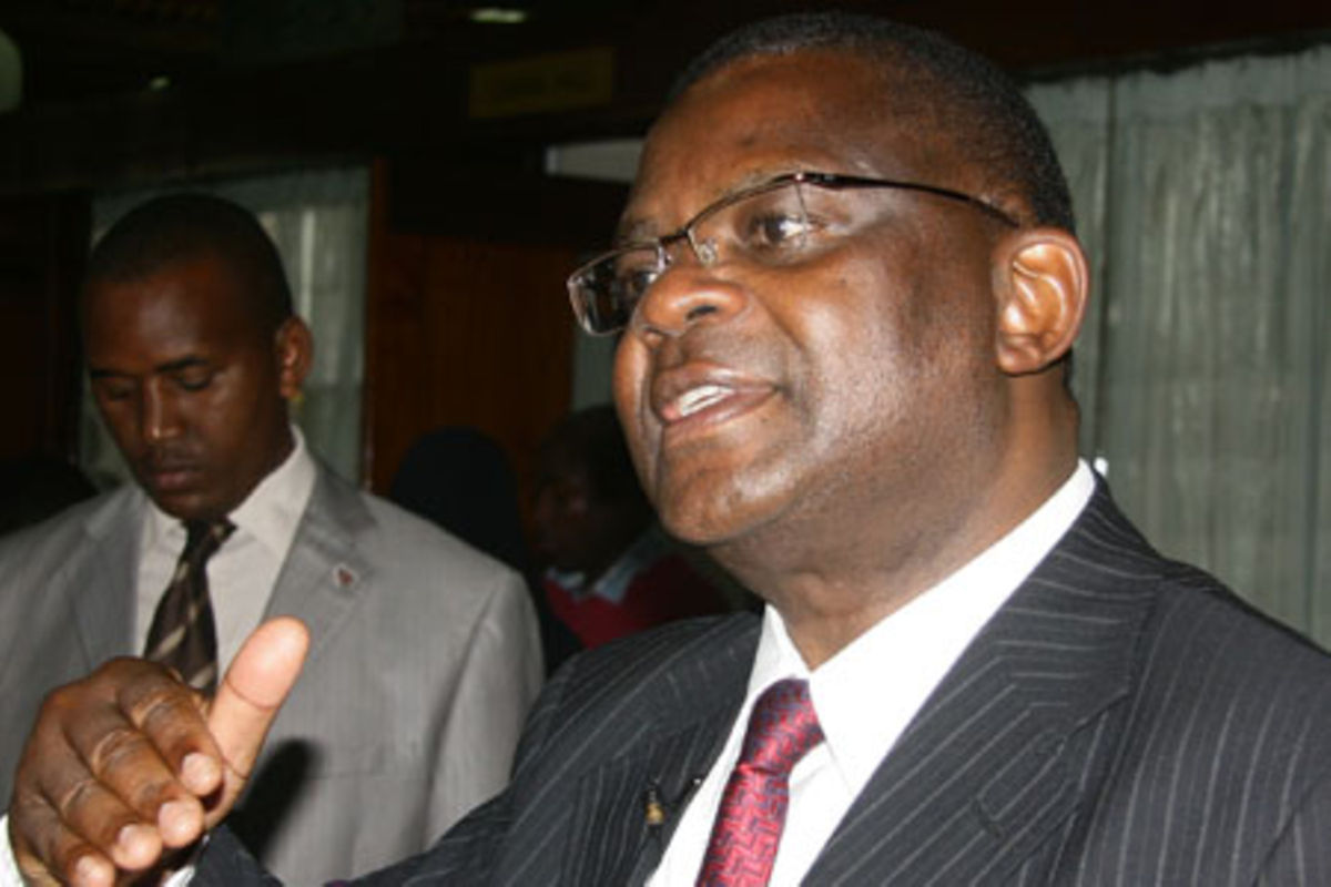 Electoral team will need Sh11.3bn in case of run-off poll - Business Daily