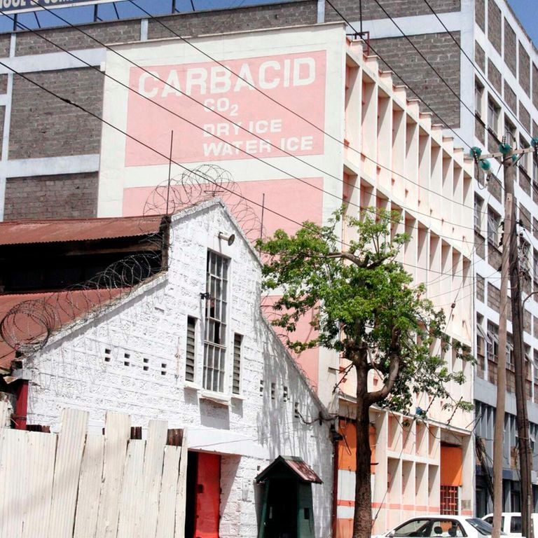 Carbacid joins list of companies ditching KPLC for solar power ...