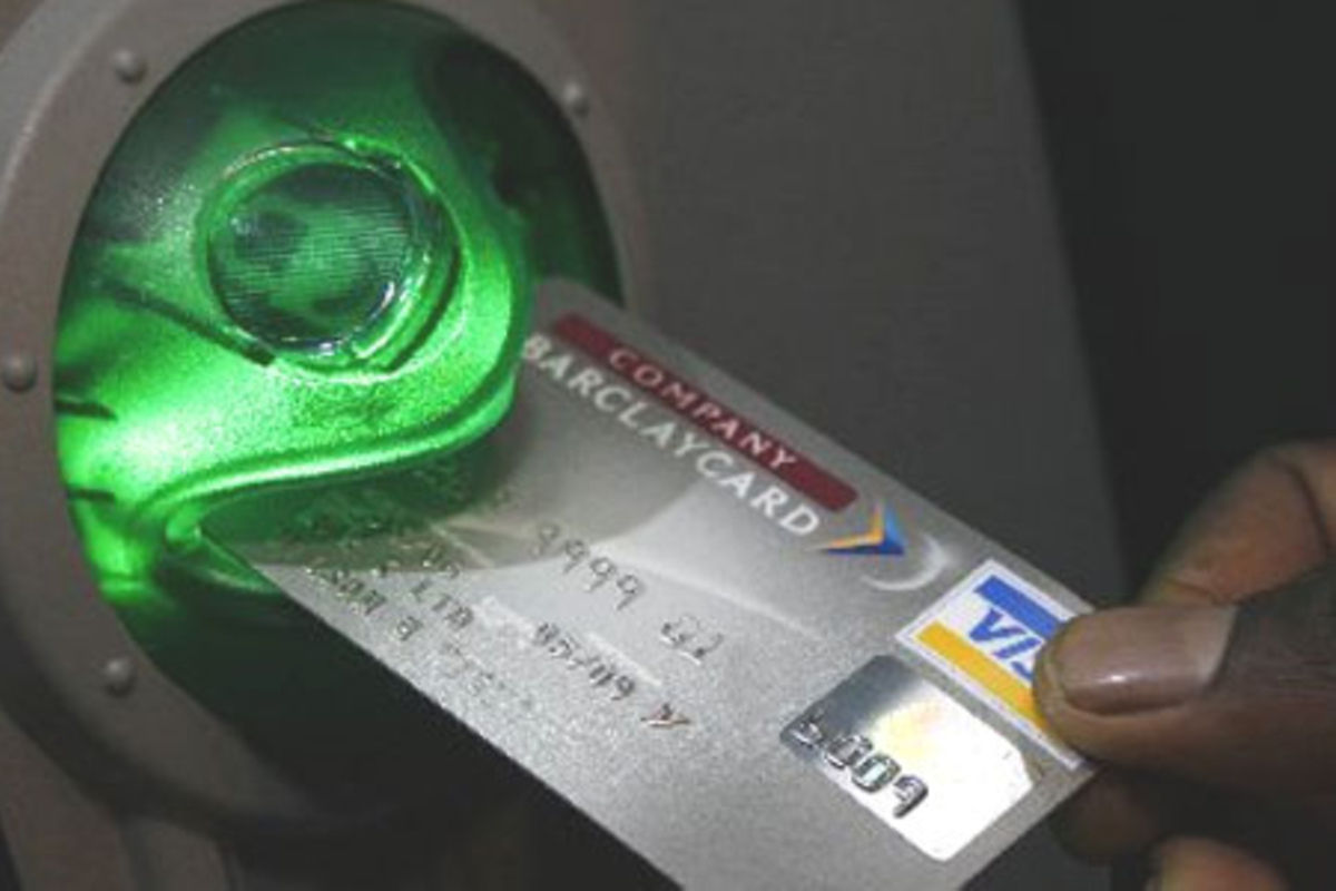Banks adopt new technology solutions to tackle rising cases of ATM card ...