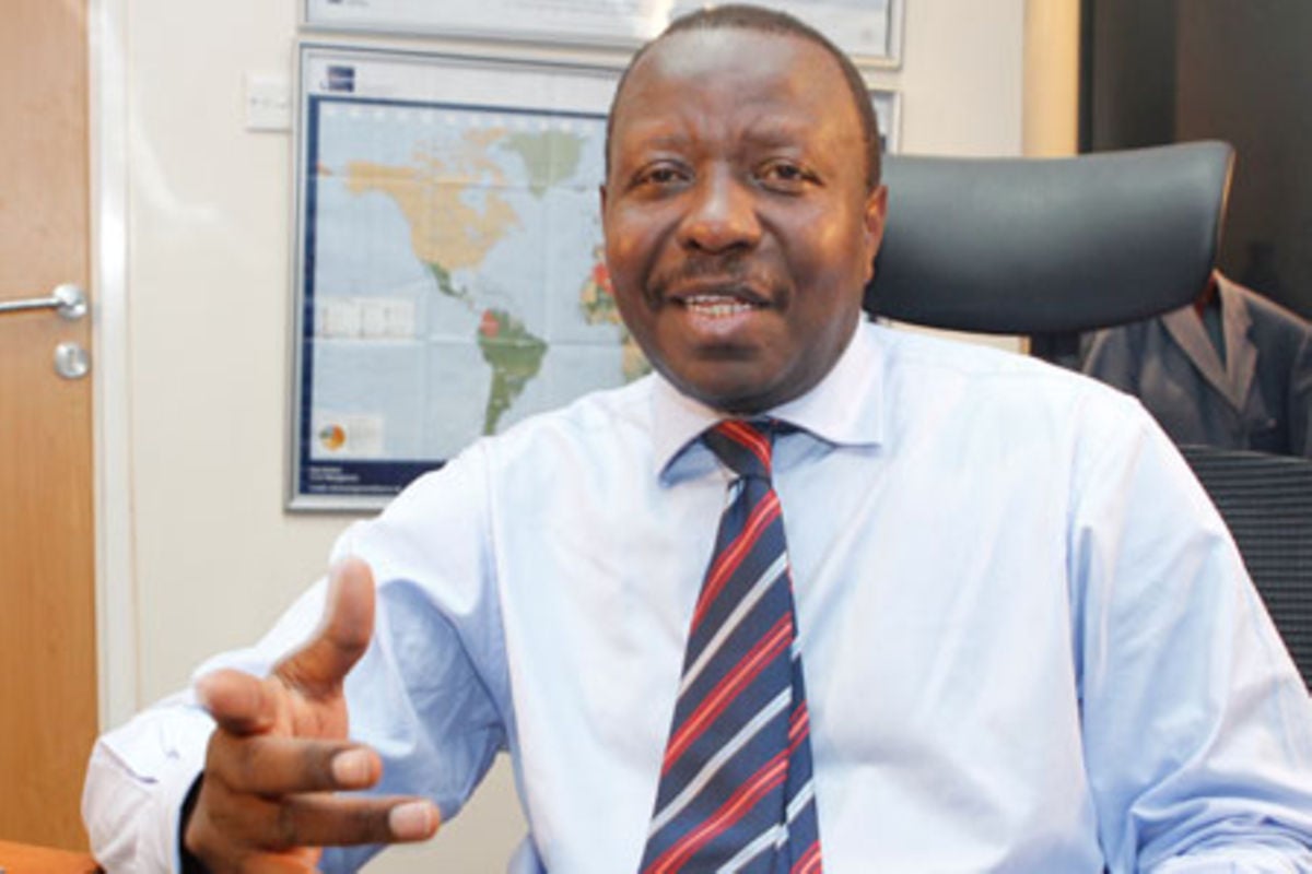 Insurers plan political risk pool ahead of elections - Business Daily