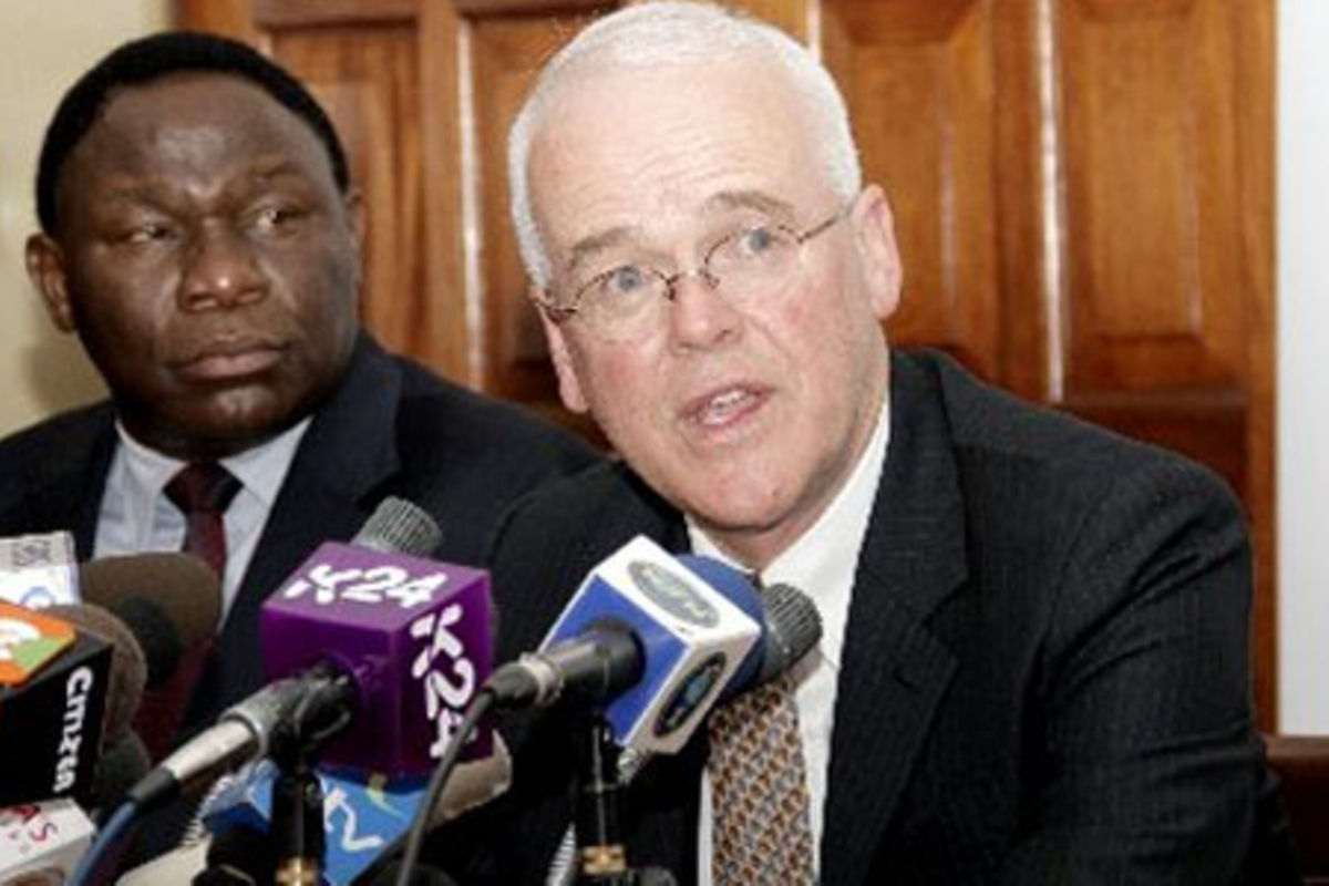 IBM to provide tech skills in three Kenyan universities - Business Daily