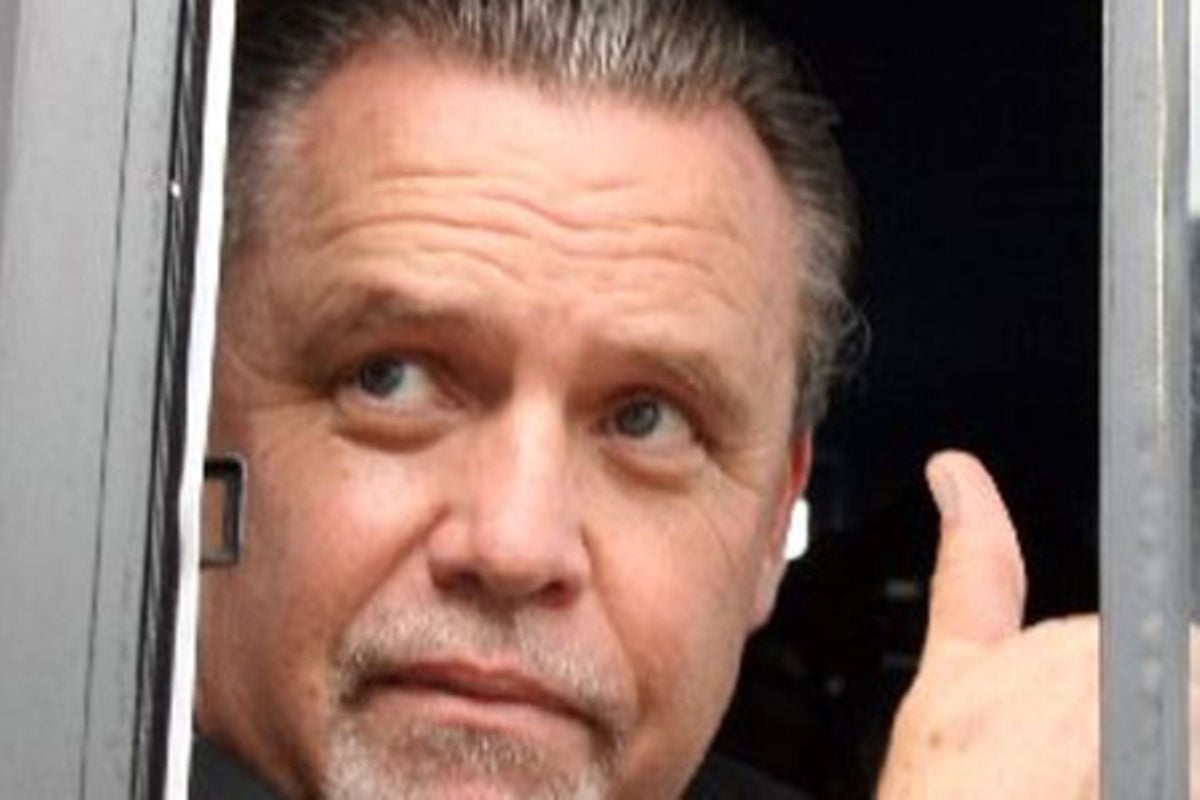 Bill Lay exits CMC as warring owners call for ceasefire - Business Daily