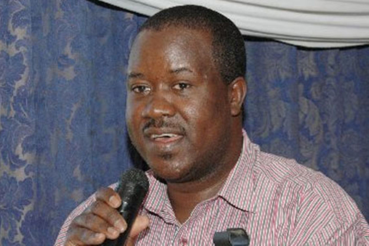 Digital TV switch set for September 15 - Business Daily