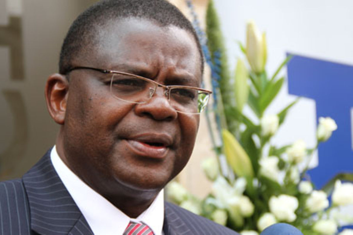 Insurance premiums hit Sh100bn amid stability concerns - Business Daily