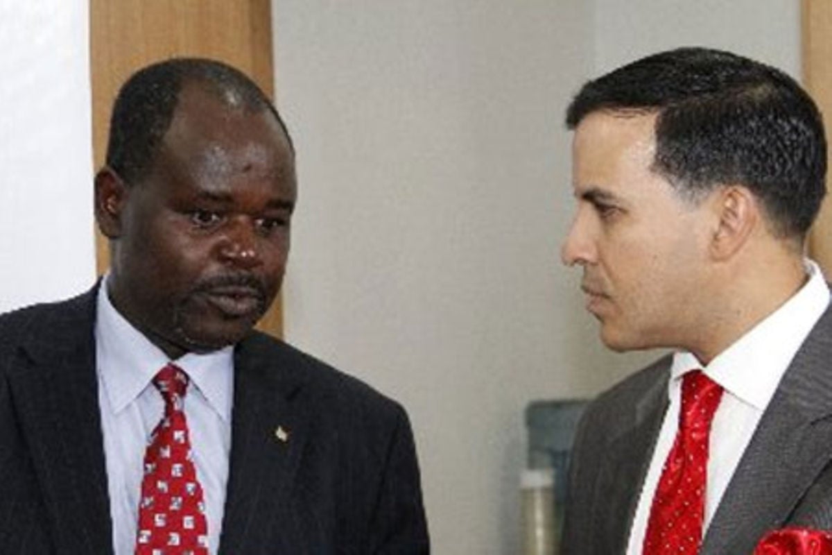 Strathmore sees opportunity in court case delays - Business Daily