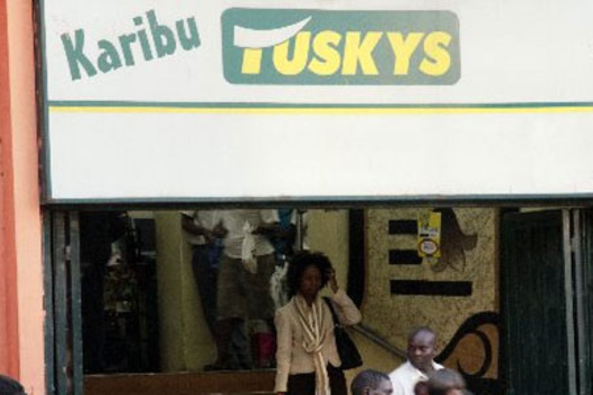 Family’s bid to resolve row over Tuskys out of court fails - Business Daily